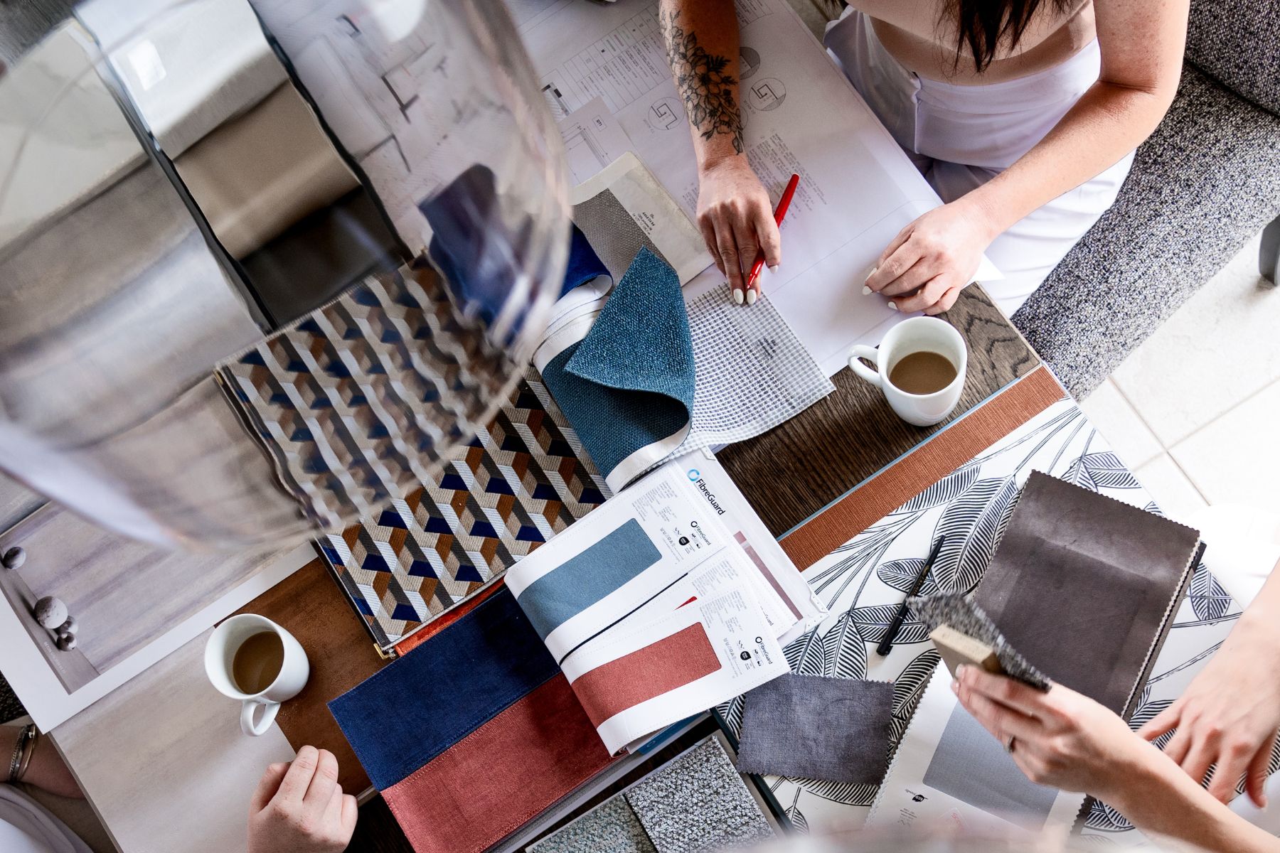 Understanding Interior Design: Separating Fact from Fiction – The True ...